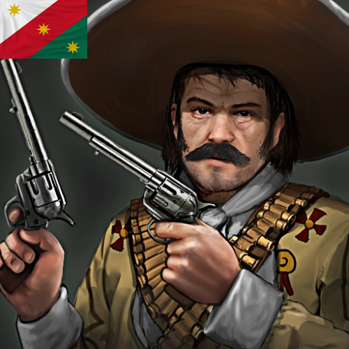 AOE3 DE Outlaws Tier List (Community Rankings) - TierMaker