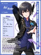 Aoi Miyake Cards Tier List (Community Rankings) - TierMaker