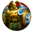 Create a AoS books Tier List - TierMaker