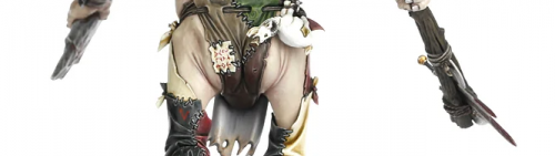 Create a AoS Centerpieces Tier List - TierMaker