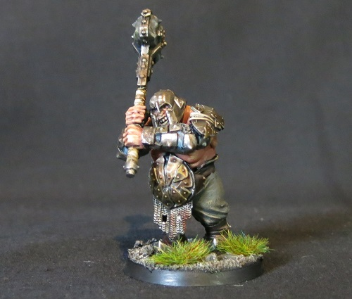 AoS Great weapon units Tier List (Community Rankings) - TierMaker