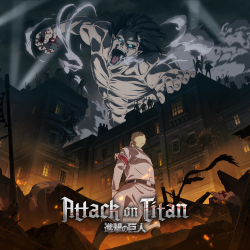 AoT Anime Cast Ranking (Updated) Tier List (Community Rankings) - TierMaker