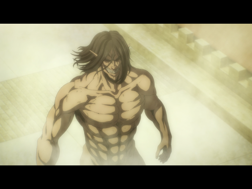 AoT Arcs Tier List (Community Rankings) - TierMaker