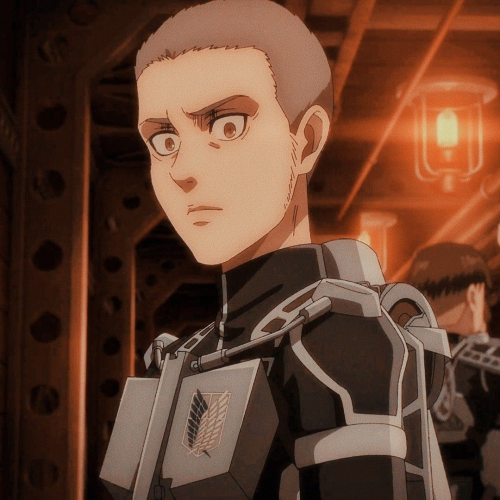 AOT Character Ranking overall Tier List (Community Rankings) - TierMaker