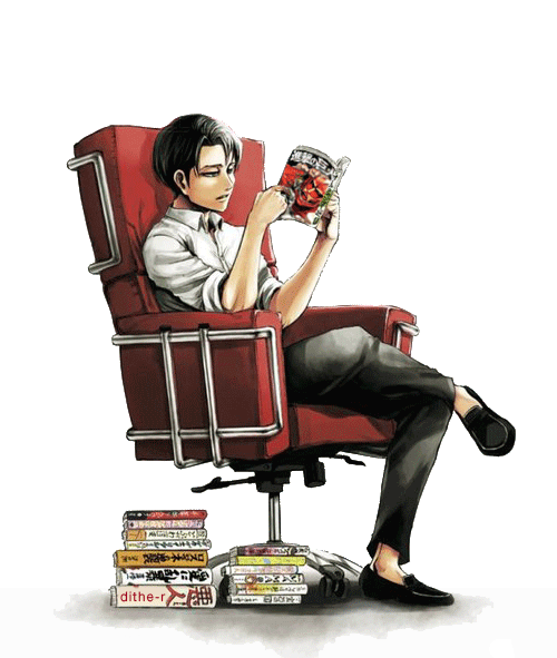 Create a AoT characters Tier List - TierMaker