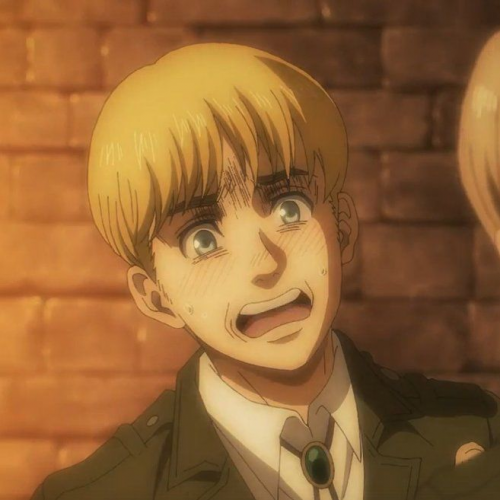 Create a aot characters rizz Tier List - TierMaker