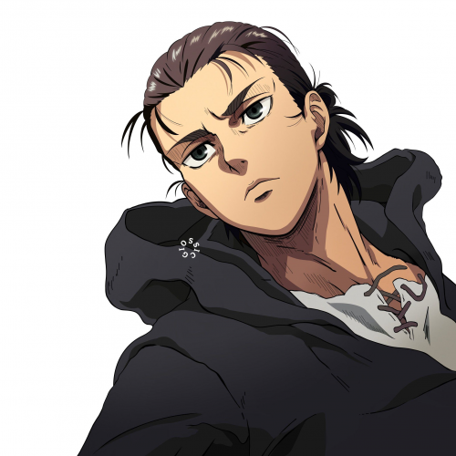 Create a aot roomates Tier List - TierMaker