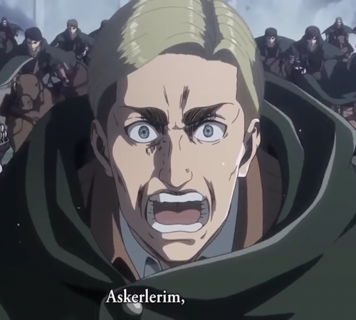 Aot Sahneleri Tier List (Community Rankings) - TierMaker