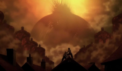 AoT Scenes Tier List (Community Rankings) - TierMaker