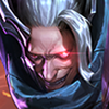 Create a aov lane Tier List - TierMaker
