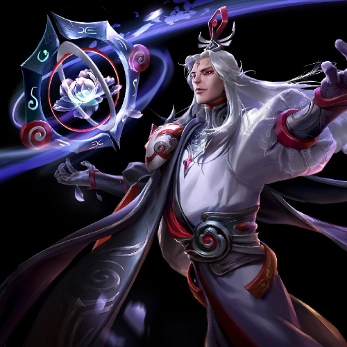 Create a AOV (ROV) SS28 Tier List - TierMaker