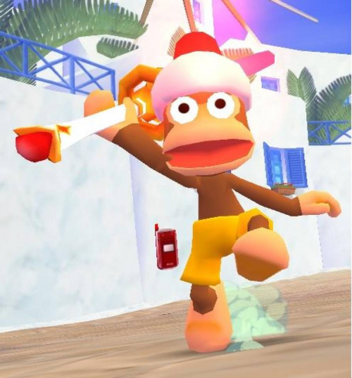 Ape Escape Gadgets (+ Transformations) Tier List (Community Rankings ...