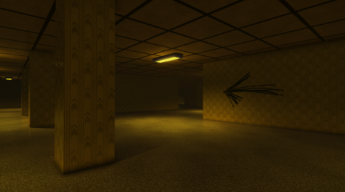 Apeirophobia Levels Tier List (Community Rankings) - TierMaker