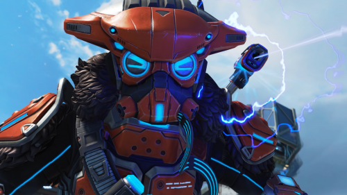 Create a Apex legends february season 12 mythics Tier List - TierMaker