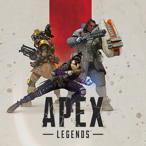 Apex Legends // Seasons Tier List (Community Rankings) - TierMaker