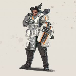 Apex Legends all Gibraltar skins Tier List (Community Rankings) - TierMaker
