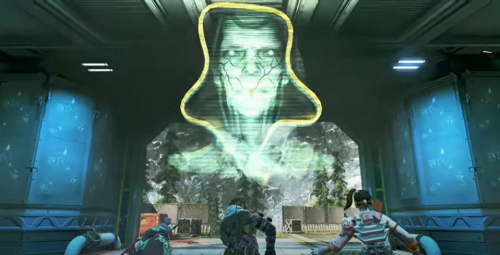 Apex Legends Arena Rankings Tier List (Community Rankings) - TierMaker