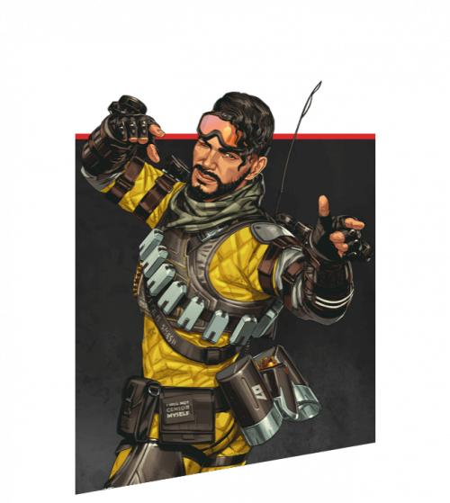 Apex Legends Best Guy 2020 Tier List (Community Rankings) - TierMaker
