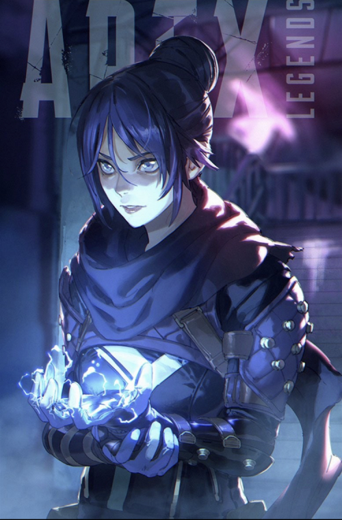 Create A Apex Legends Based Off Lore Tier List Tiermaker
