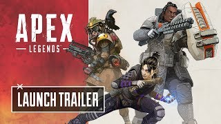 Apex Legends Cinematics Tier List (Community Rankings) - TierMaker
