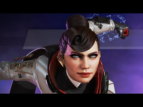 Create a Apex legends event/legendary wraith skins (war games) Tier ...
