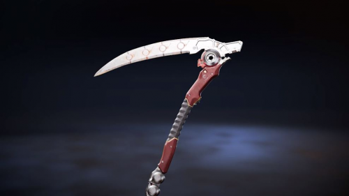 Apex Legends Heirloom Season 9 Tier List (Community Rankings) - TierMaker