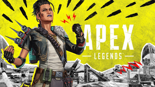 Apex legends legends lobby screen Tier List (Community Rankings ...