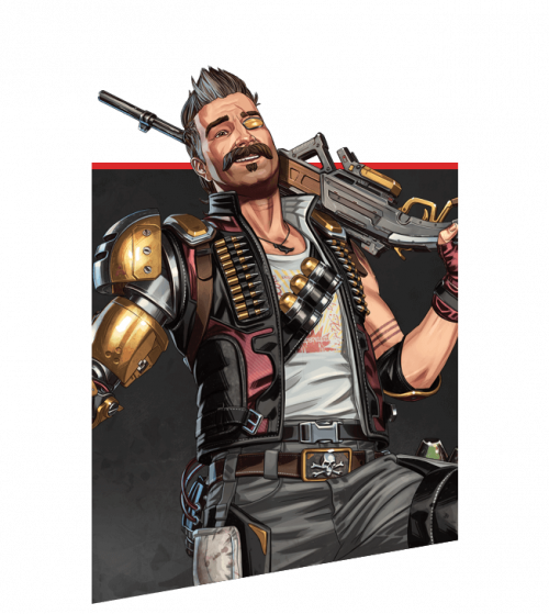 Apex legends male Tier List (Community Rankings) - TierMaker