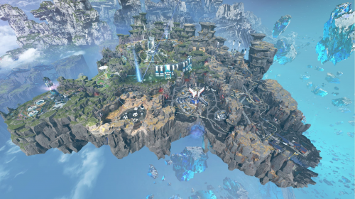 Apex Legends Map Tier List (Community Rankings) - TierMaker Apex Legends Map Tier List (Community Rankings) - TierMaker