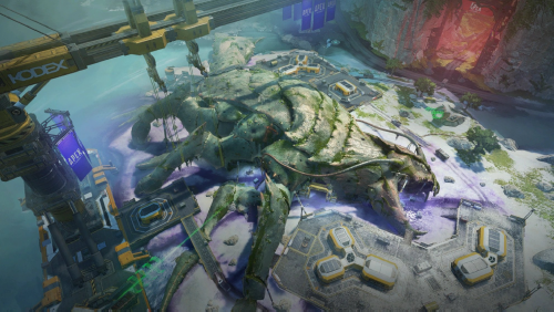 Apex Legends maps (up to Season 13) Tier List (Community Rankings ...