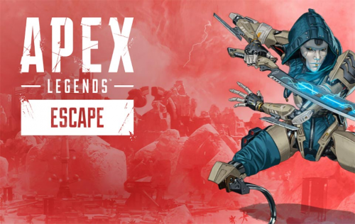 Create a Apex Legends Rating Season Eleven Tier List - TierMaker