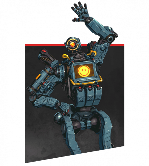 Apex legends S10 Tier List (Community Rankings) - TierMaker