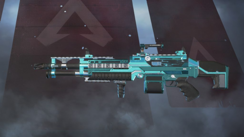 Apex Legends S7 Weapons Tier List (Community Rankings) - TierMaker