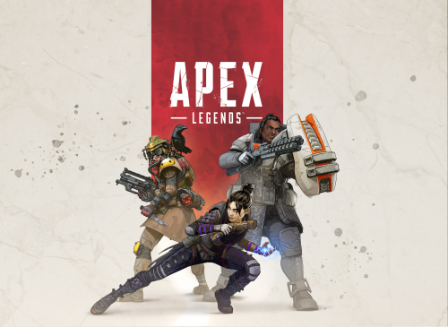 Apex Legends Seasons Tierlist Tier List (Community Rankings) - TierMaker