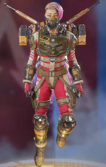 Create a Apex Legends Valk skins (Legendary) Tier List - TierMaker