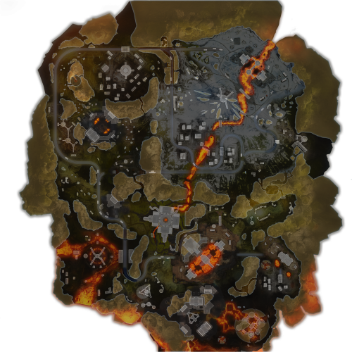 Apex maps temp 12 Tier List (Community Rankings) - TierMaker