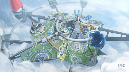 APEX SEASON 16 AR Tier List (Community Rankings) - TierMaker