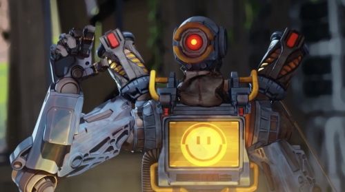 Apex Town Takeovers Tier List (Community Rankings) - TierMaker