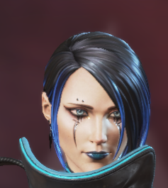 Apex women Tier List (Community Rankings) - TierMaker