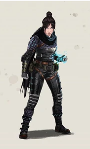 Apex Wraith skins Tier List (Community Rankings) - TierMaker