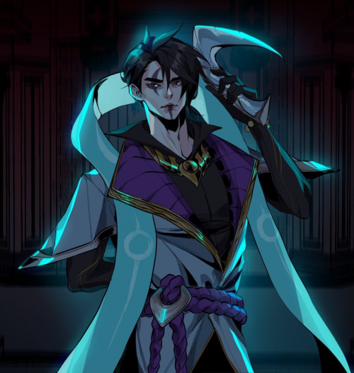 Create a Aphelios armas Tier List - TierMaker