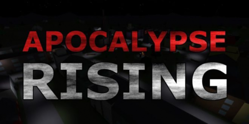 Create a Apocalypse Rising Tier List - TierMaker