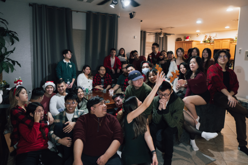 Appreciation Club Members Tier List (Community Rankings) - TierMaker