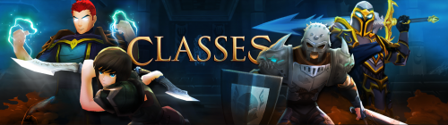 Create a AQ3D Classes : 15-09-2023 Tier List - TierMaker