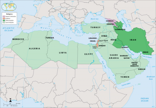 Arab country Tier List (Community Rankings) - TierMaker