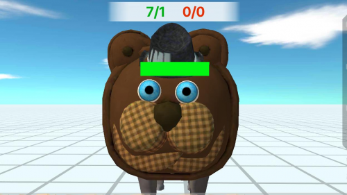 ARBS creator unit 2 Tier List (Community Rankings) - TierMaker