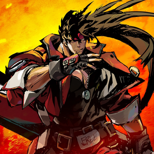 Arc System Works characters (v1) Tier List (Community Rankings) - TierMaker