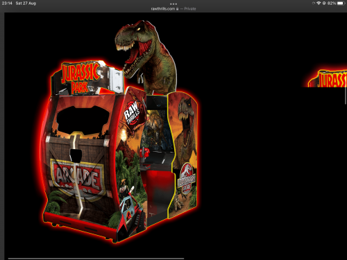Create a Arcade shooter games Tier List - TierMaker