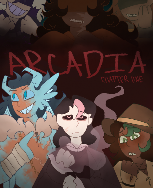 Arcadia Characters Tier List (Community Rankings) - TierMaker