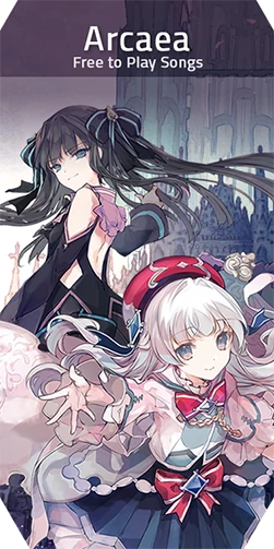 Arcaea Song Packs (v3.12.8) Tier List (Community Rankings) - TierMaker